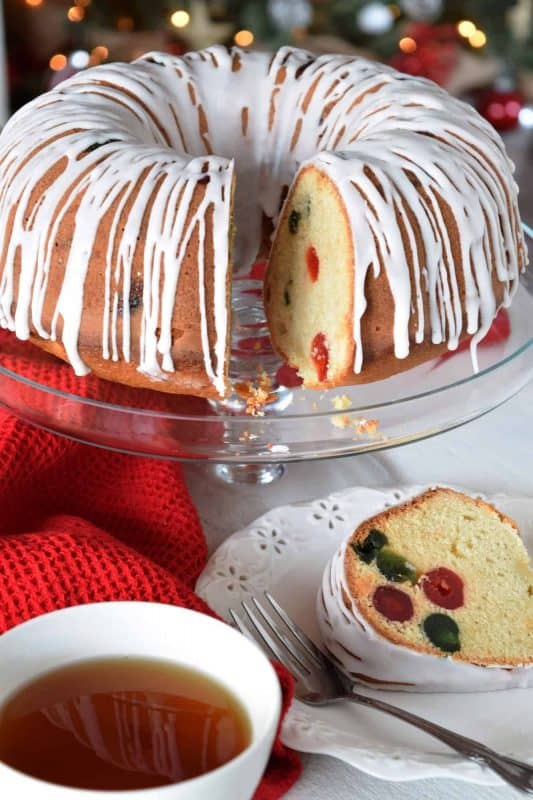 21 Newfoundland Christmas Recipes - Lord Byron's Kitchen