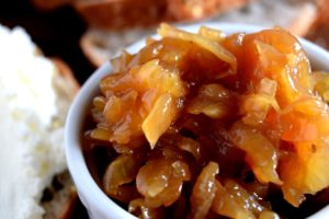 Easy Homemade Jam - Lord Byron's Kitchen