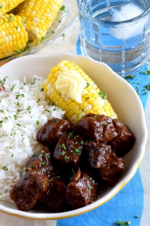 30 Traditional Newfoundland Recipes - Lord Byron's Kitchen