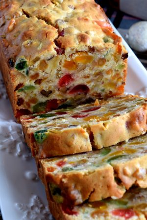 21 Newfoundland Christmas Recipes - Lord Byron's Kitchen