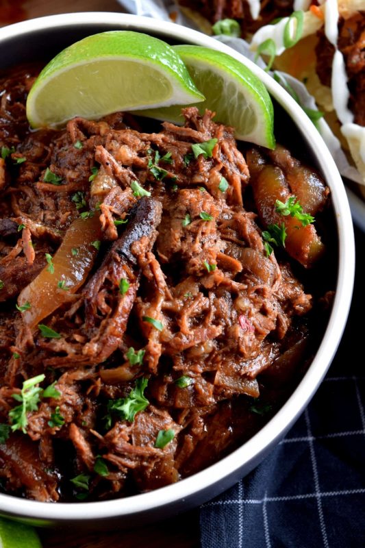 17 Big and Hearty Beef Recipes - Lord Byron's Kitchen
