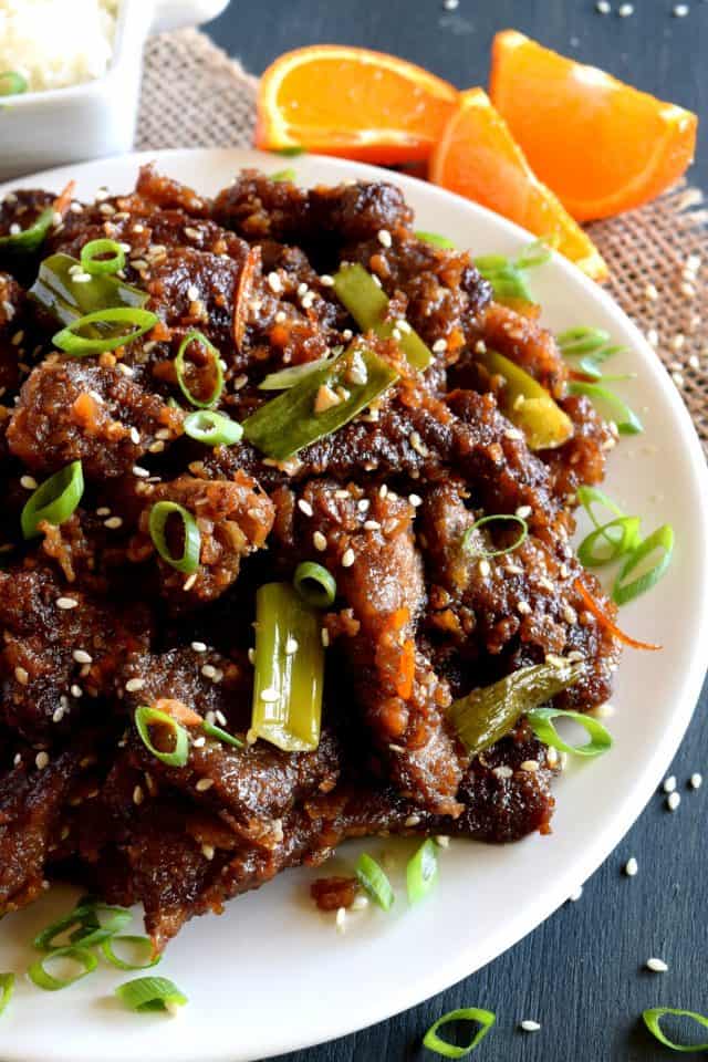 17 Big and Hearty Beef Recipes - Lord Byron's Kitchen