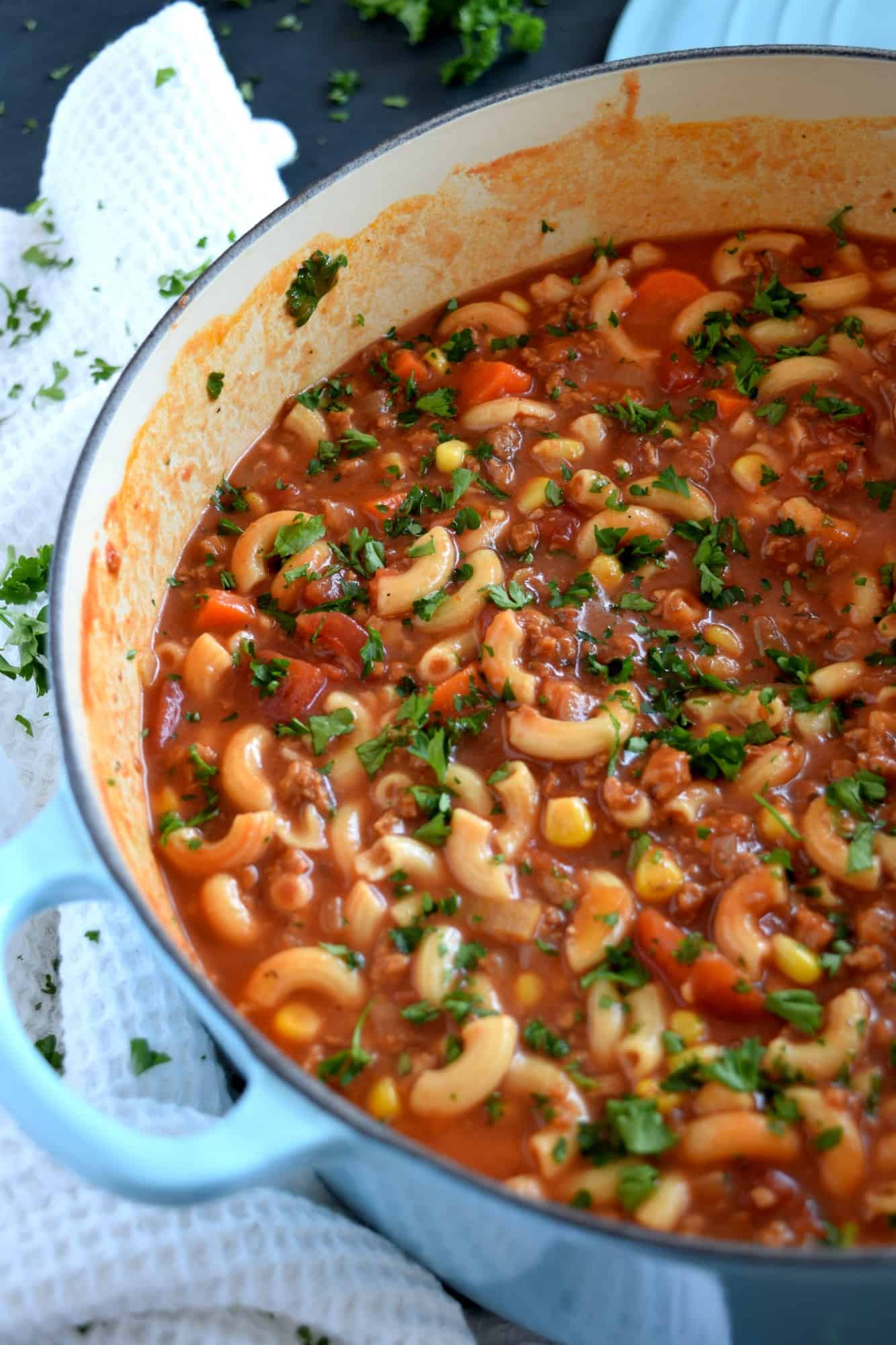 17 Big and Hearty Beef Recipes - Lord Byron's Kitchen
