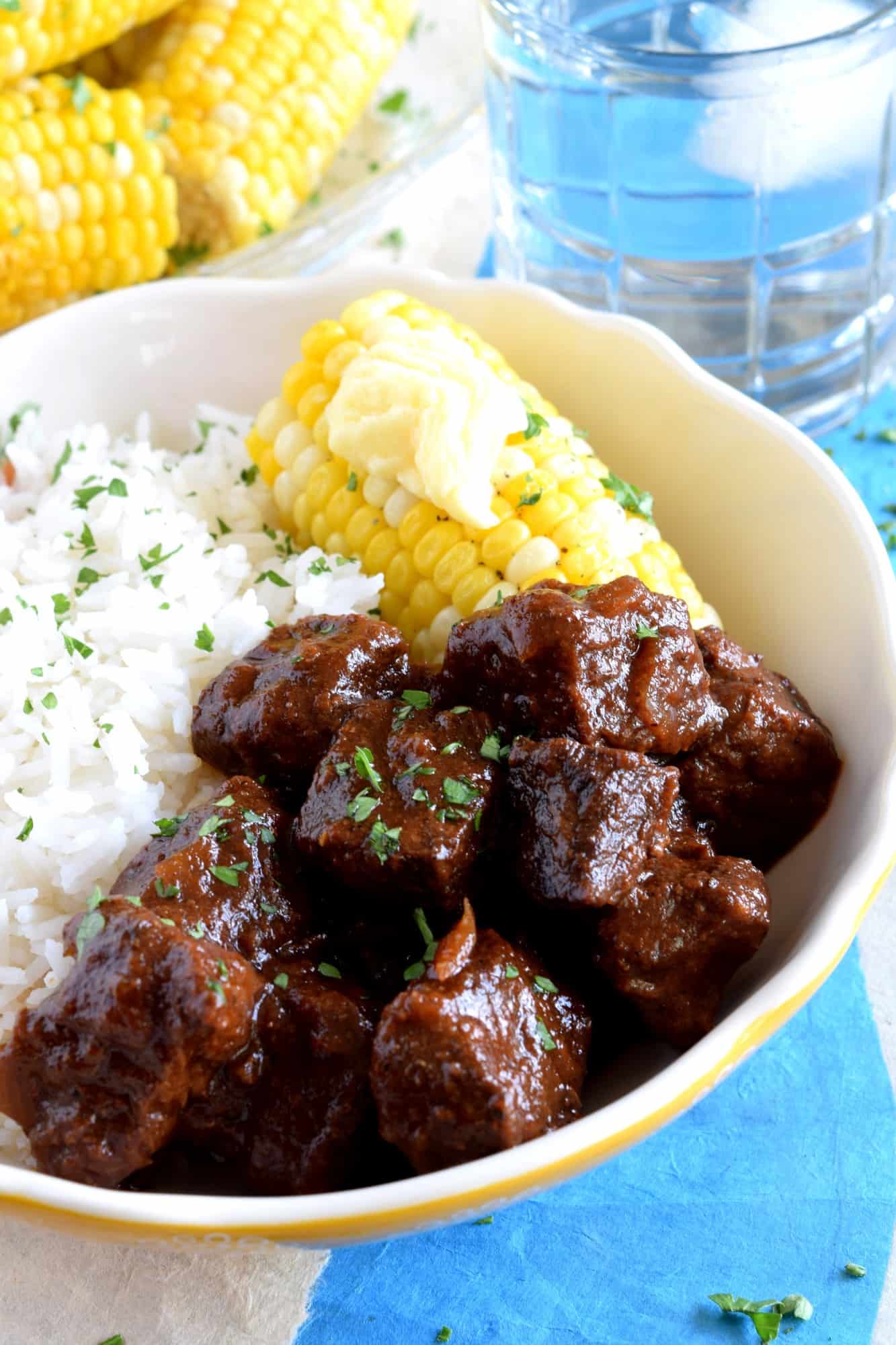 17 Big and Hearty Beef Recipes - Lord Byron's Kitchen