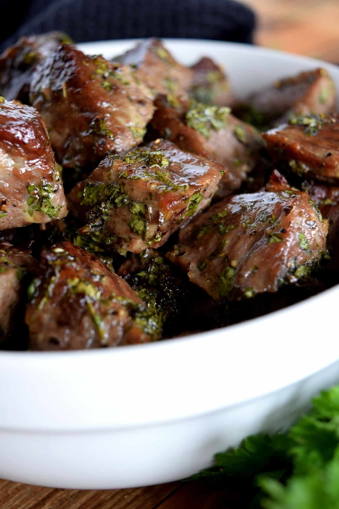 17 Big and Hearty Beef Recipes - Lord Byron's Kitchen