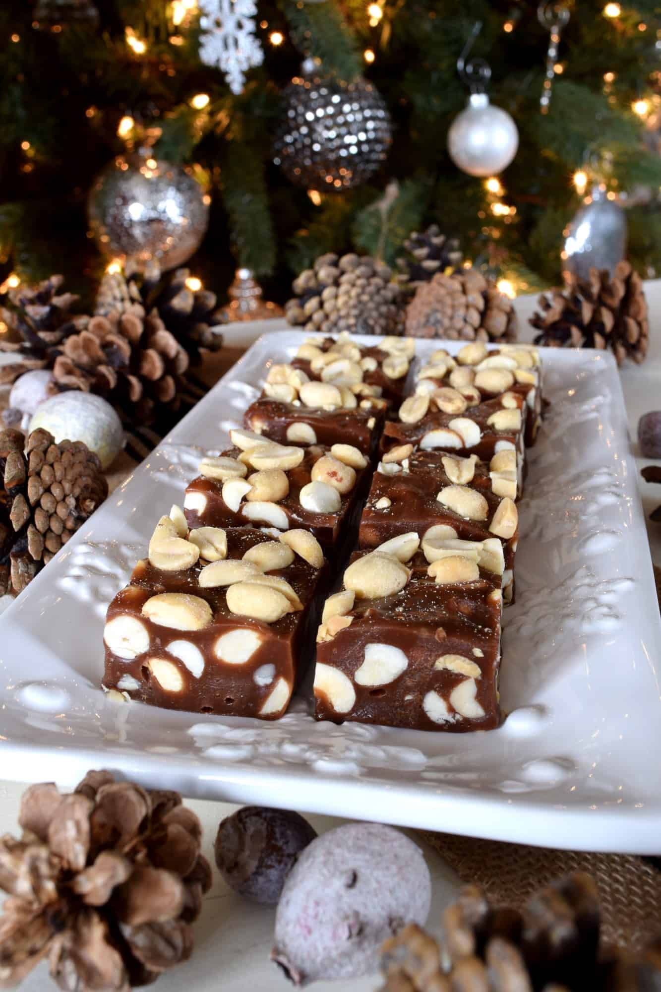 18 of the Best Holiday Cookies, Squares, and Bars - Lord Byron's Kitchen