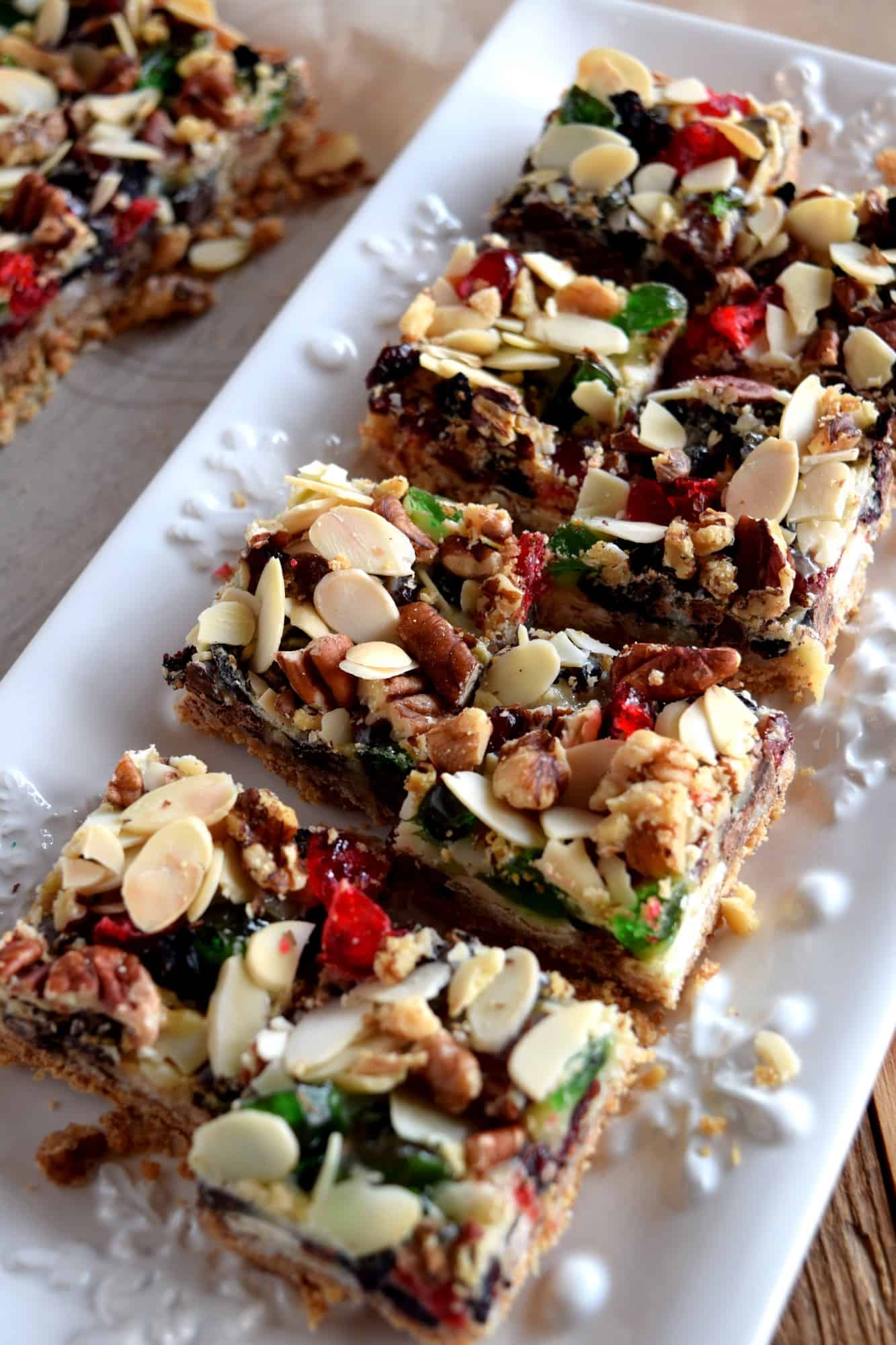 18 of the Best Holiday Cookies, Squares, and Bars - Lord Byron's Kitchen