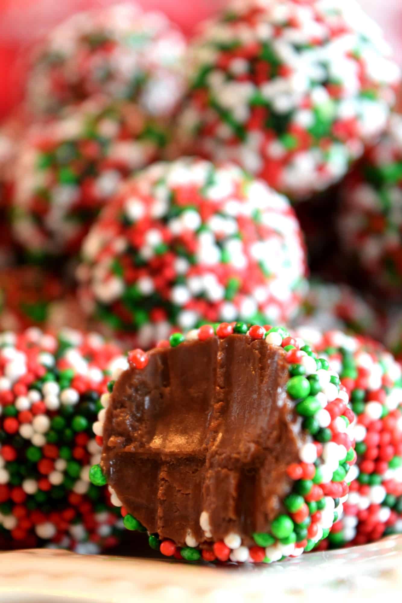 18 of the Best Holiday Cookies, Squares, and Bars - Lord Byron's Kitchen