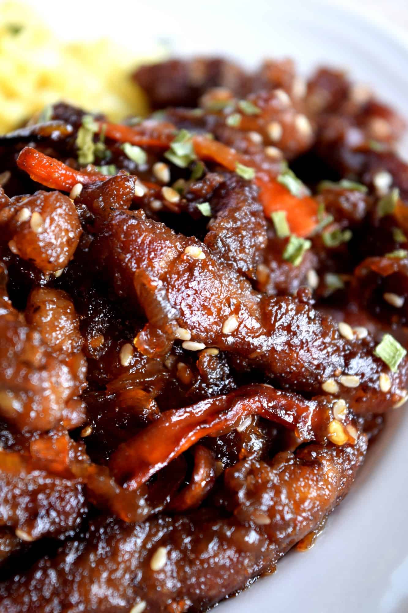 17 Big and Hearty Beef Recipes - Lord Byron's Kitchen