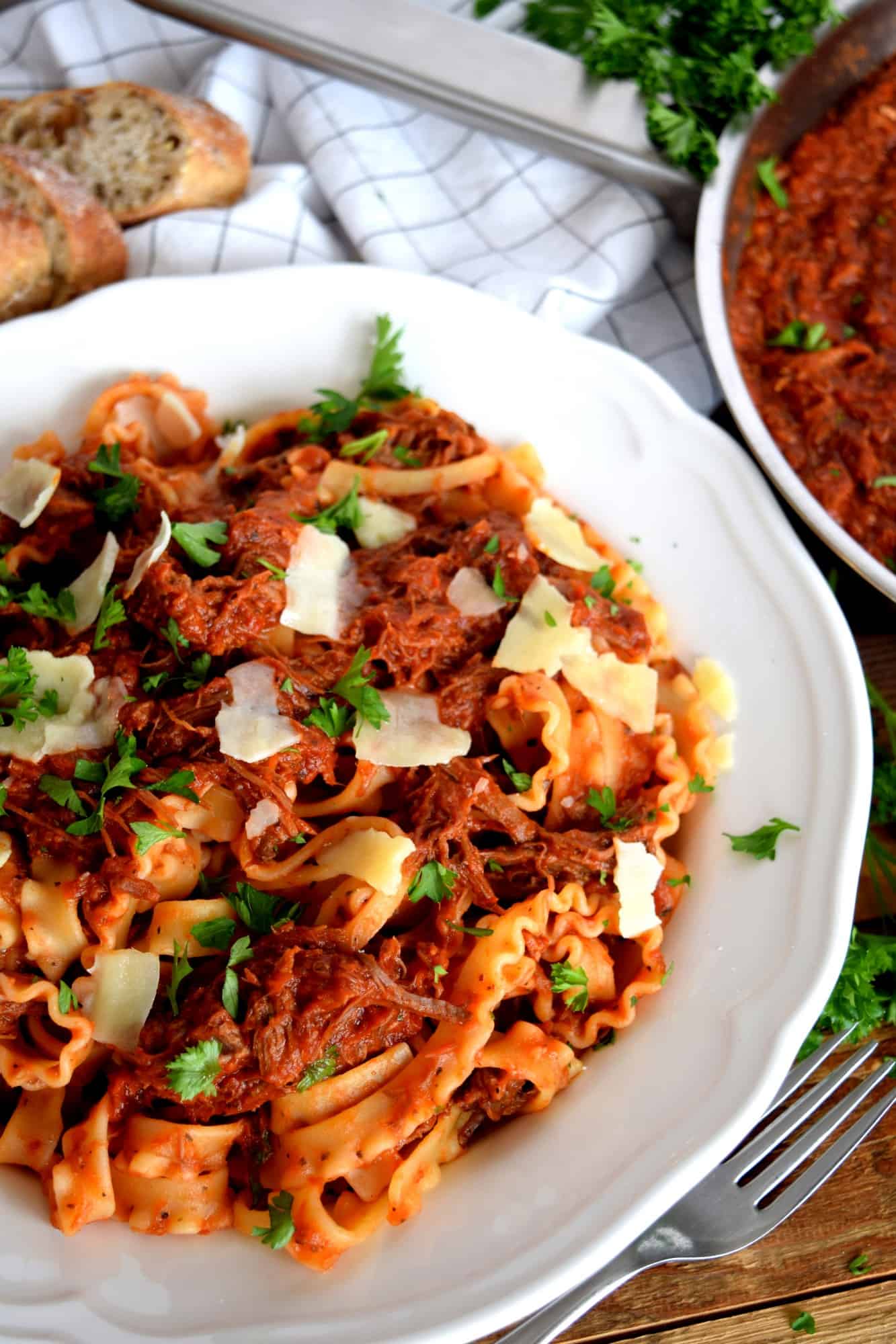 17 Big and Hearty Beef Recipes - Lord Byron's Kitchen