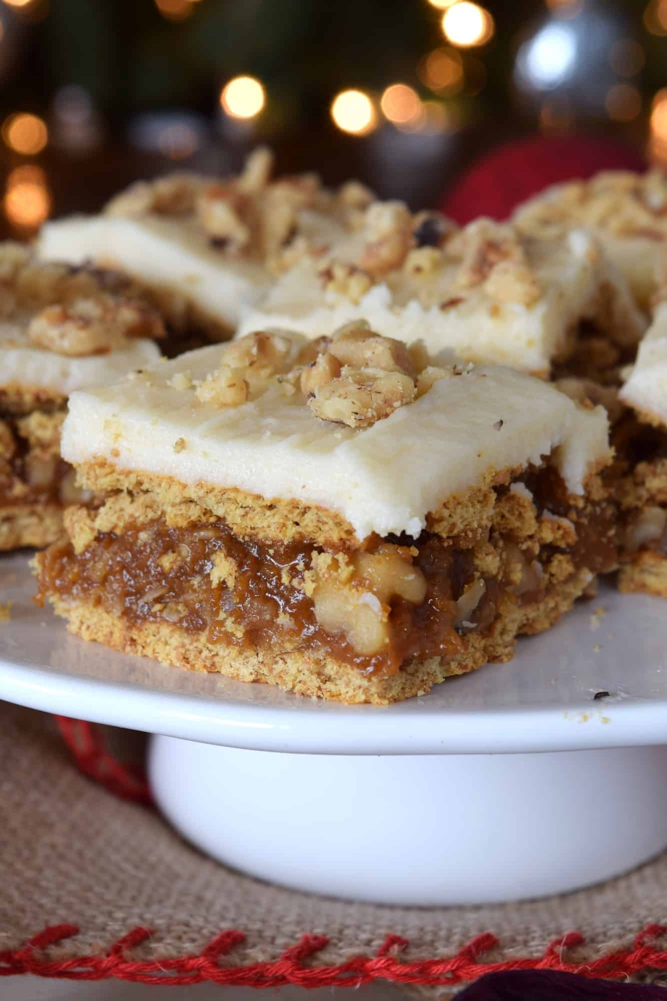 18 of the Best Holiday Cookies, Squares, and Bars - Lord Byron's Kitchen