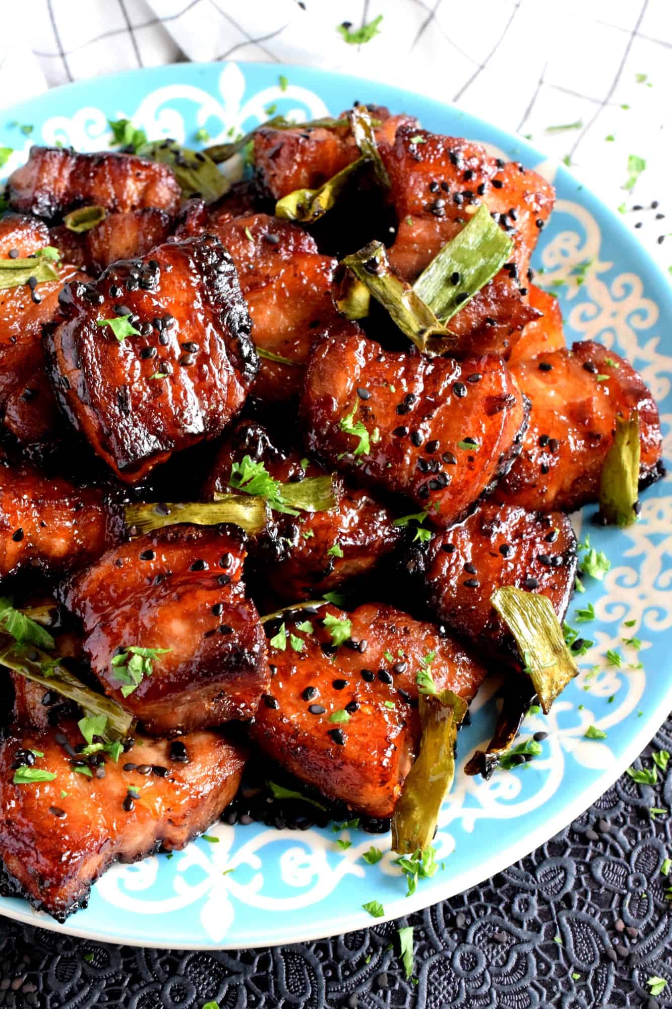 51 Winning Game Day Recipes - Lord Byron's Kitchen