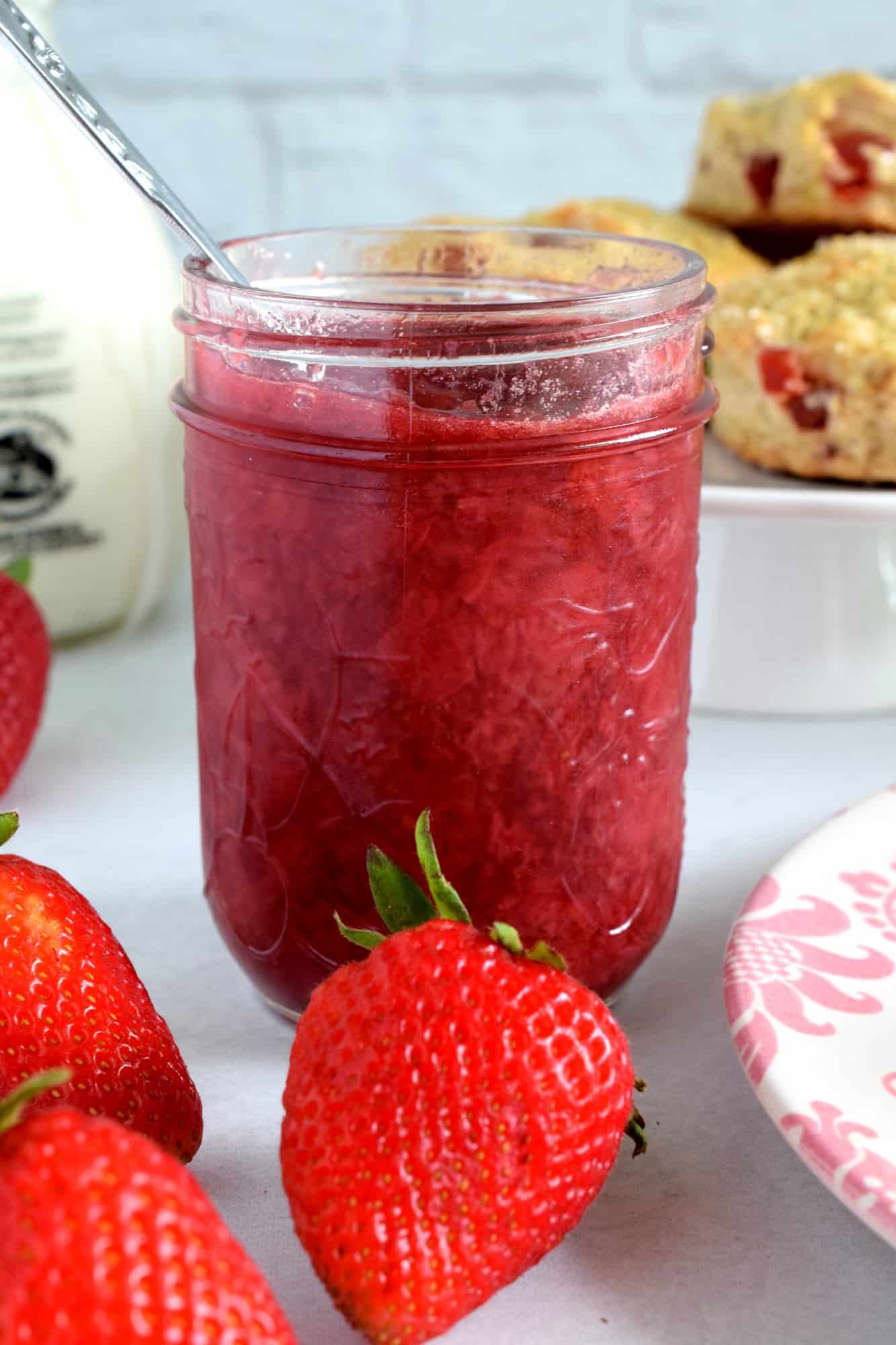 16 Preserved and Pickled Recipes - Lord Byron's Kitchen