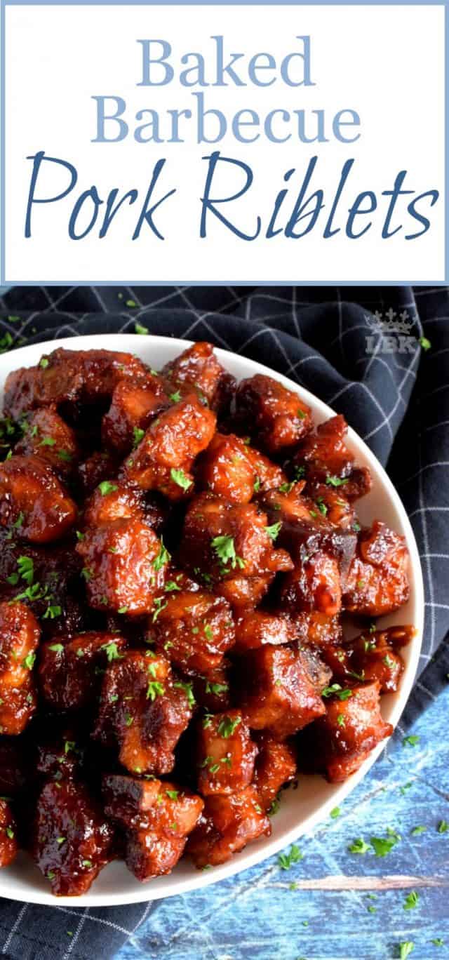 Easy Baked Pork Belly - Lord Byron's Kitchen