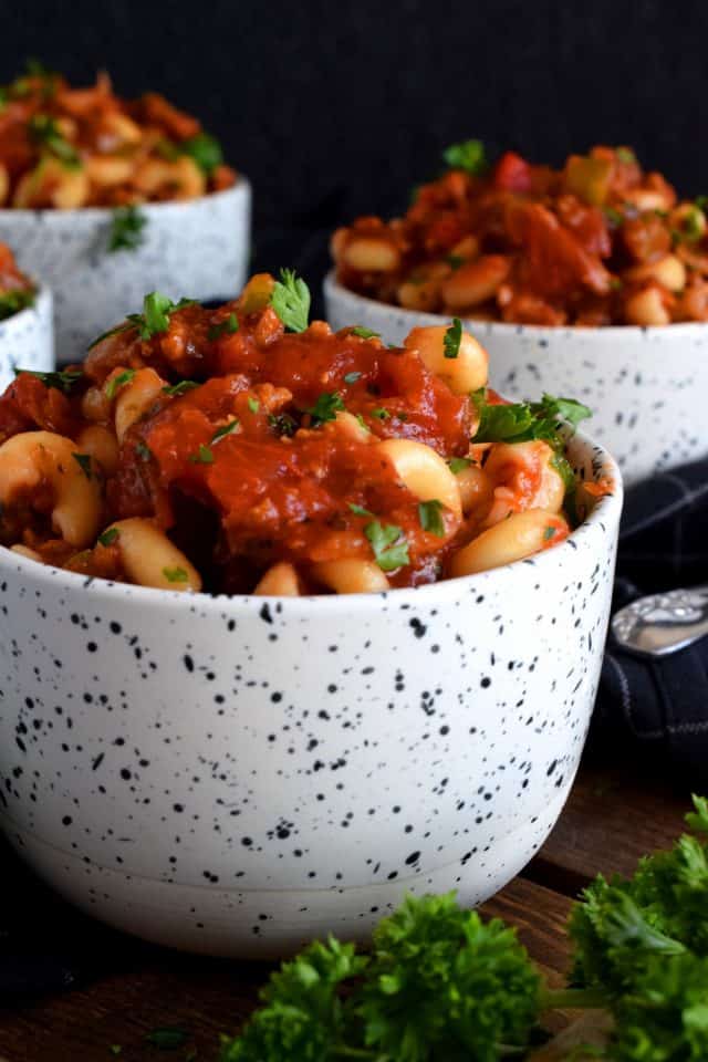 30 Traditional Newfoundland Recipes - Lord Byron's Kitchen