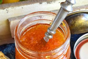 Easy Homemade Jam - Lord Byron's Kitchen