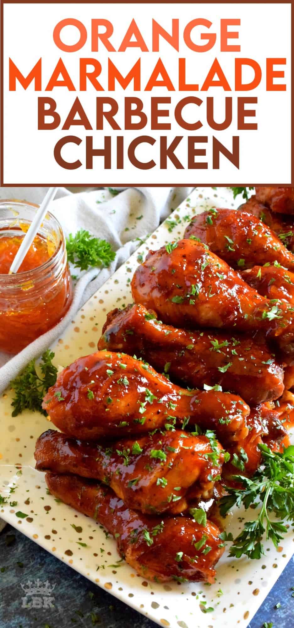 Sweet Chili Popcorn Chicken - Lord Byron's Kitchen