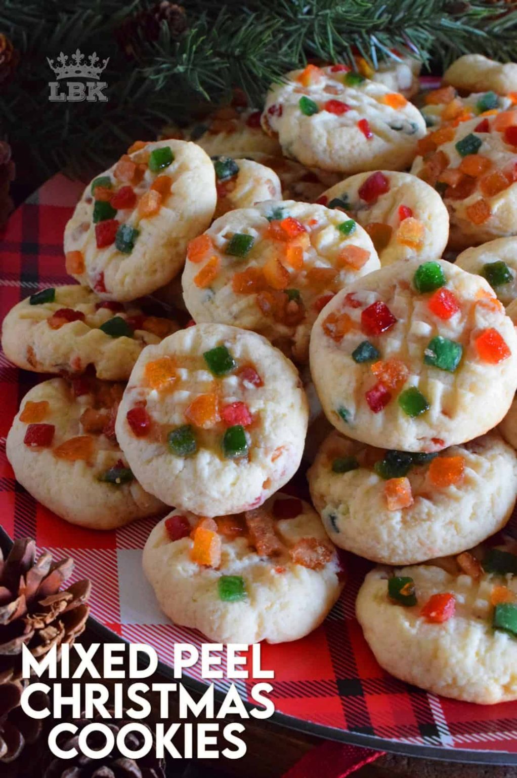 25 of the Best Candied Fruit and Mixed Peel Recipes - Lord Byron's Kitchen