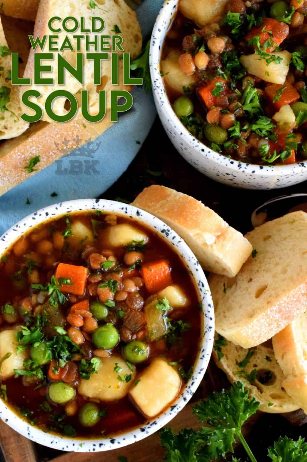46 of the Best Comforting and Cozy Soup Recipes - Lord Byron's Kitchen