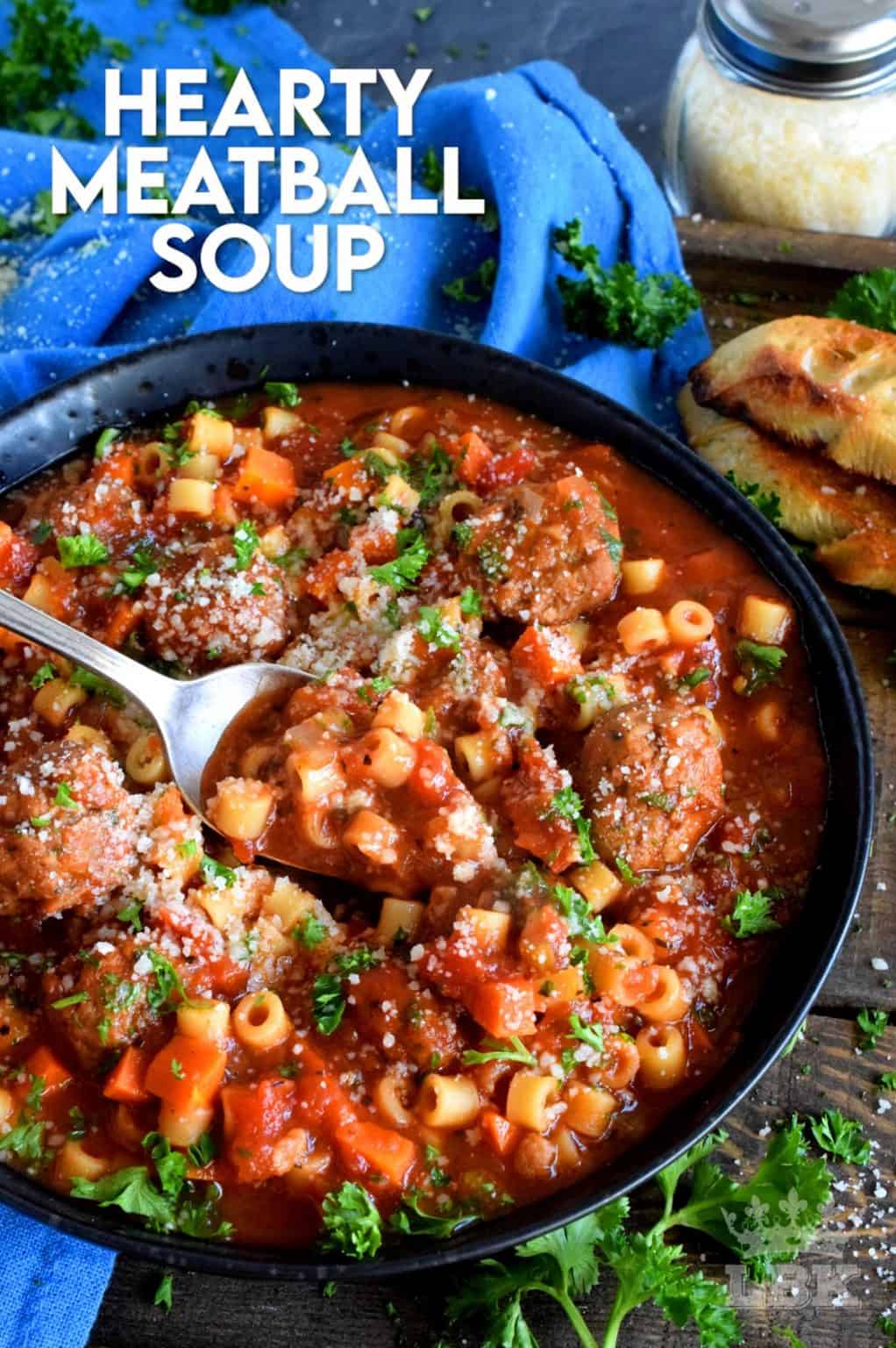 36 Warming Winter Soups - Lord Byron's Kitchen