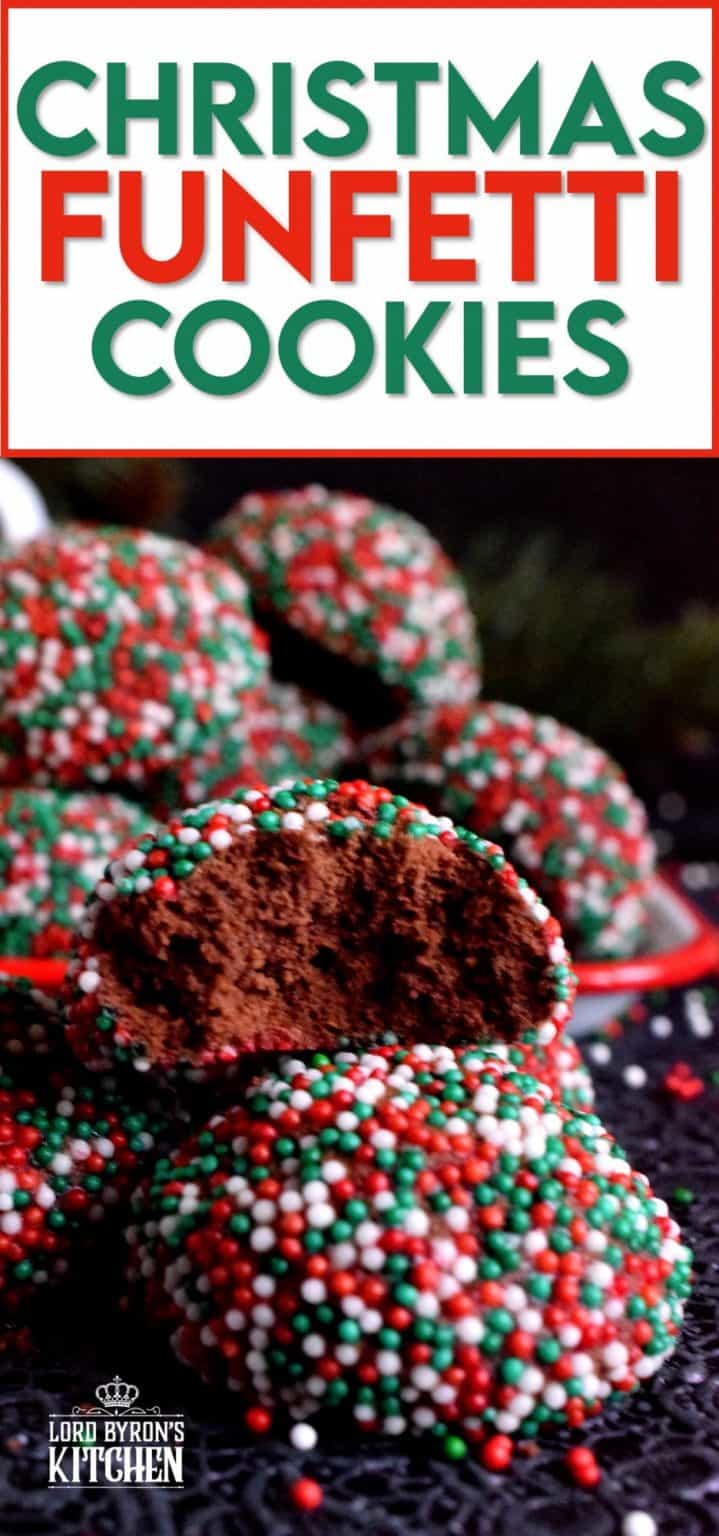 Rudolph's Red Nose Cookies - Lord Byron's Kitchen
