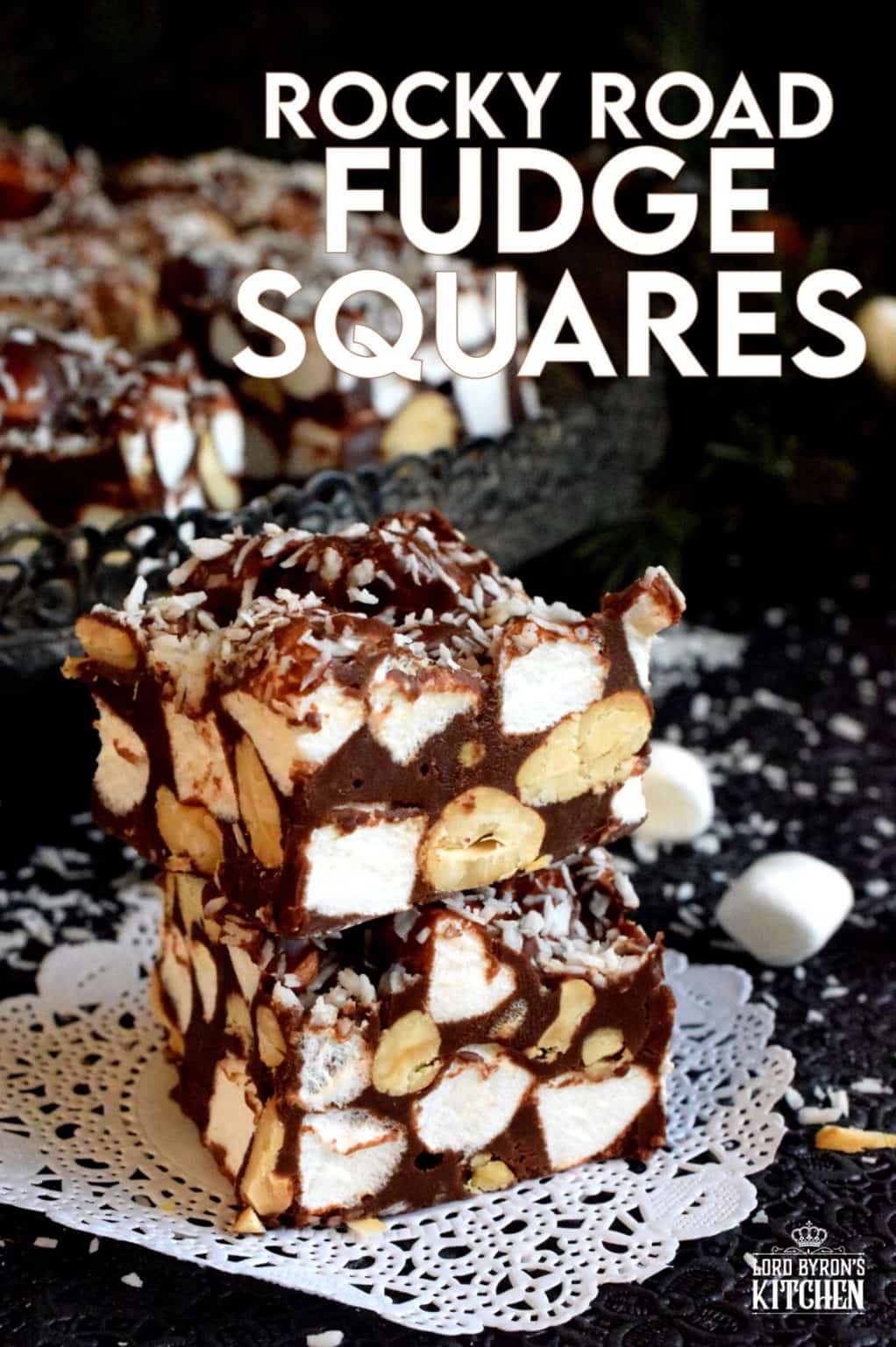 21 Newfoundland Christmas Recipes - Lord Byron's Kitchen