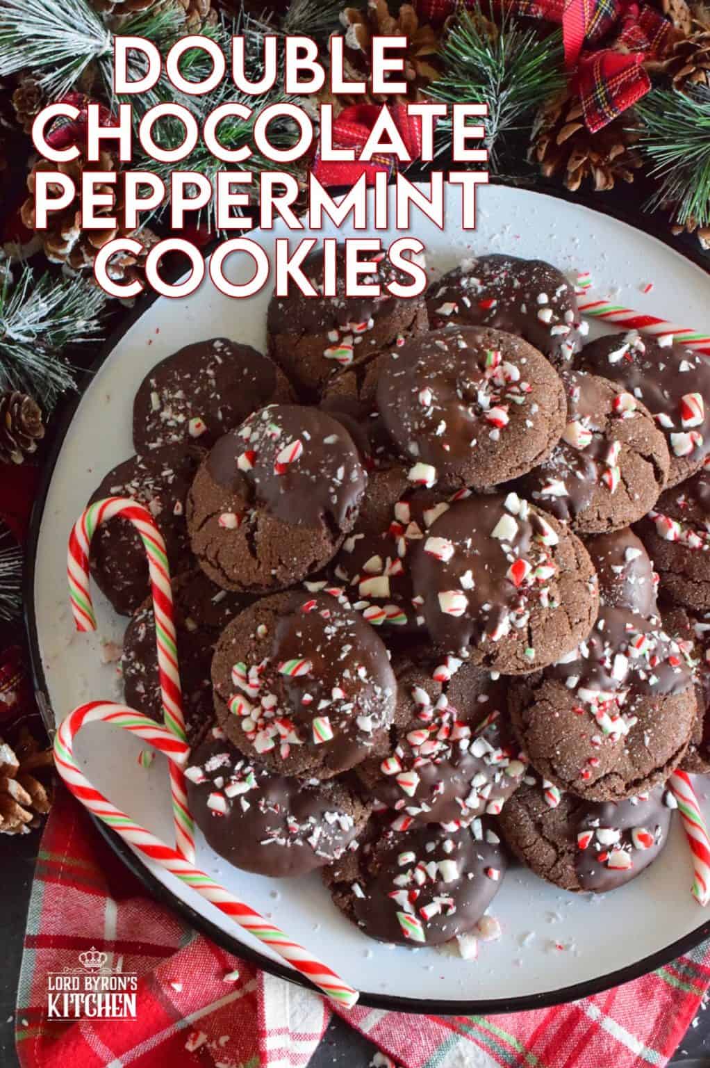 26 of the Best Holiday Peppermint Recipes - Lord Byron's Kitchen