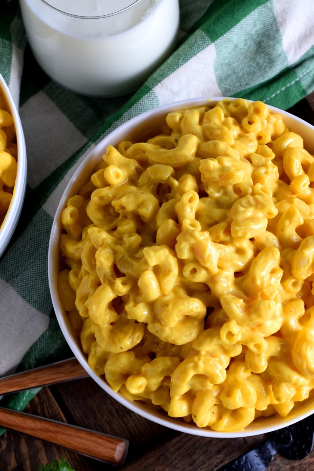 Homemade Kraft Dinner - Lord Byron's Kitchen
