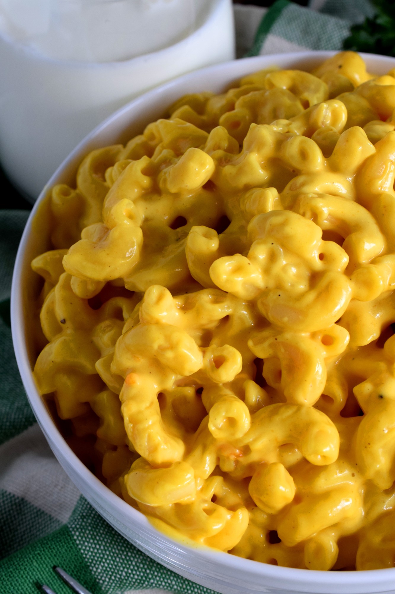 Homemade Kraft Dinner - Lord Byron's Kitchen