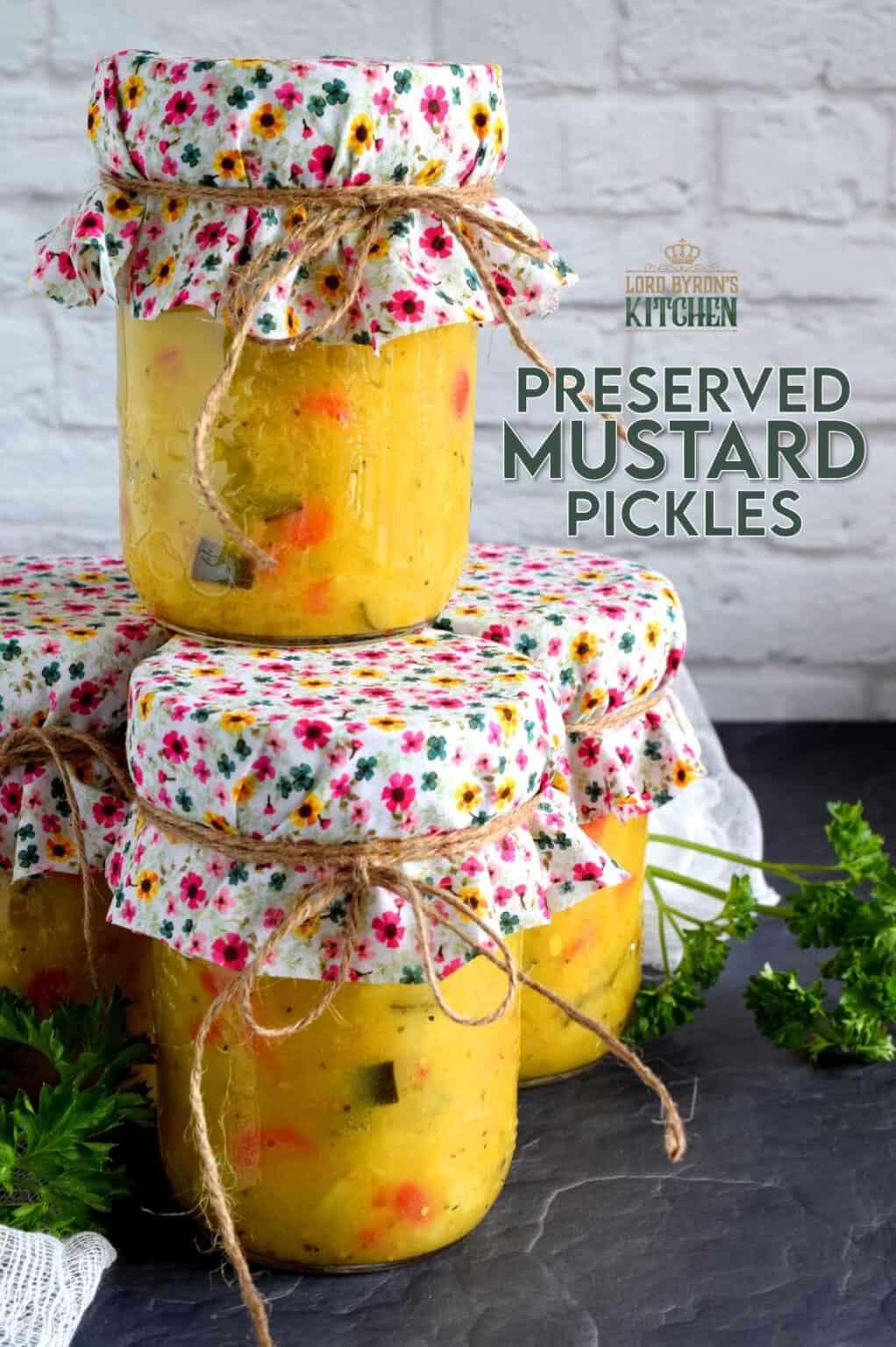 Southern Corn Relish - Lord Byron's Kitchen
