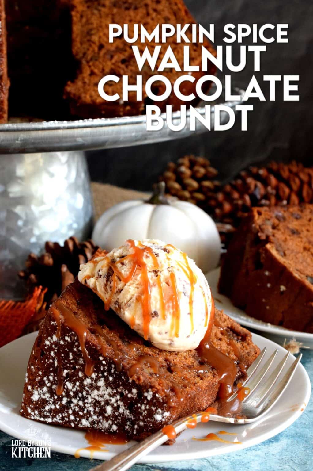 Walnut Crunch Biscotti - Lord Byron's Kitchen