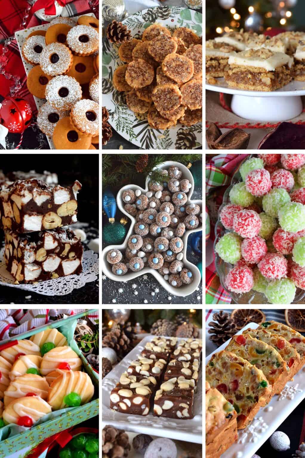 21 Newfoundland Christmas Recipes - Lord Byron's Kitchen