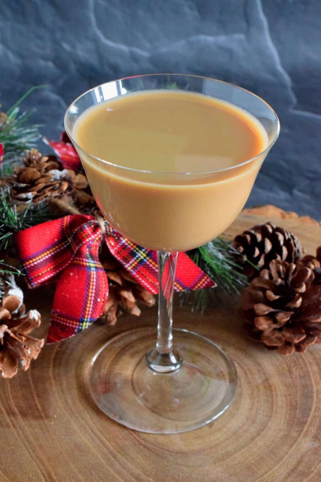 Maple Whiskey Cocktail - Lord Byron's Kitchen