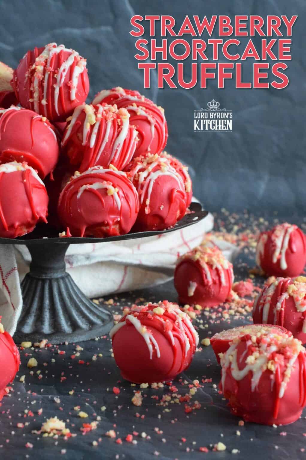 20 Red and White Canada Day Recipes - Lord Byron's Kitchen