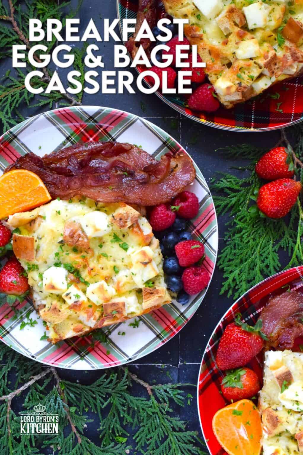 22 of the Best Winter Breakfast Recipes - Lord Byron's Kitchen