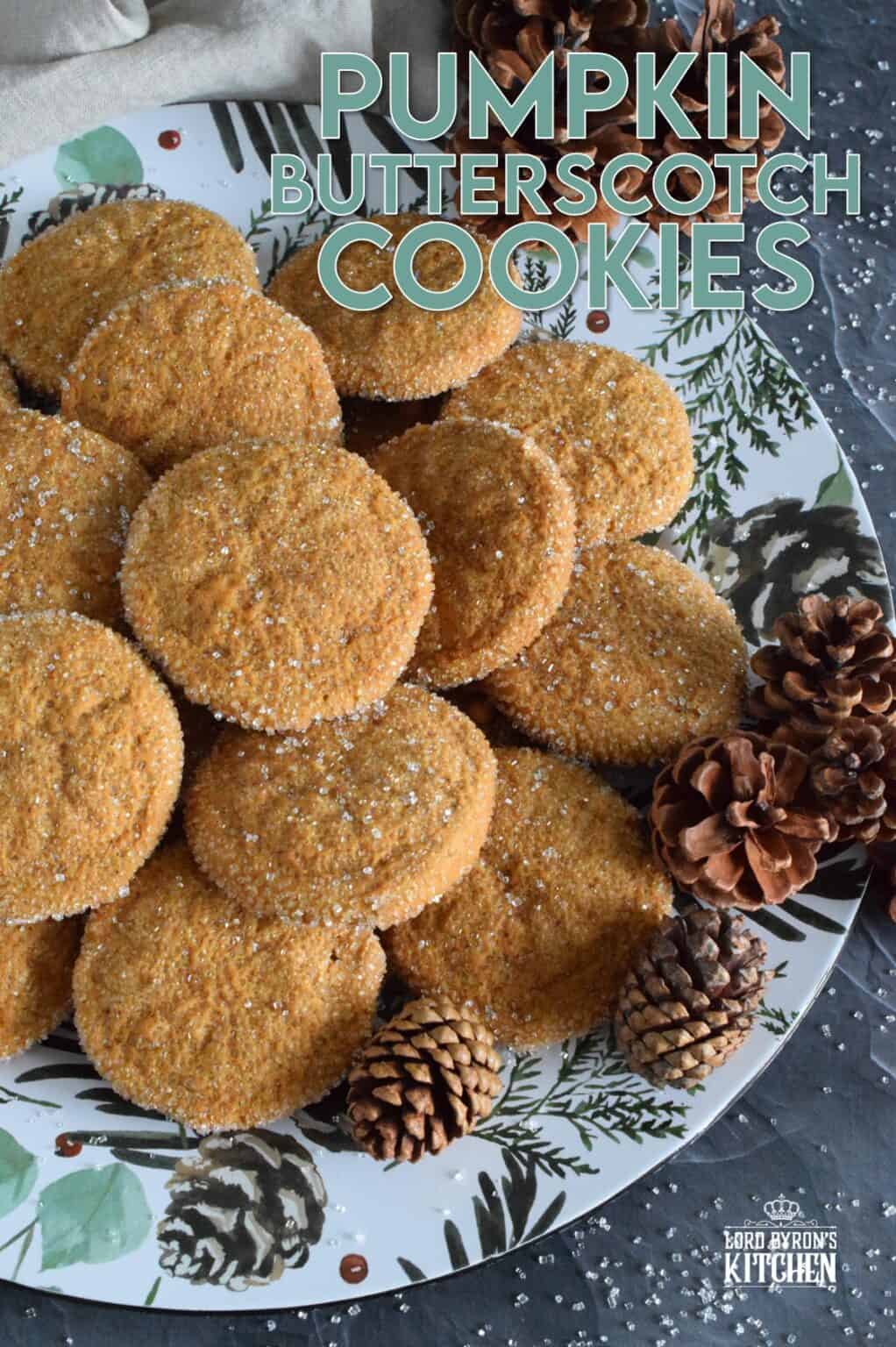 33 Warm and Cozy Fall Baking Recipes - Lord Byron's Kitchen