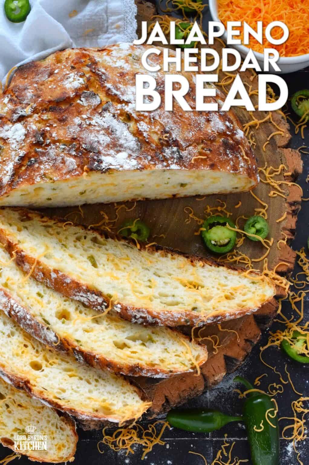 21 Homemade Bread and Loaf Recipes - Lord Byron's Kitchen