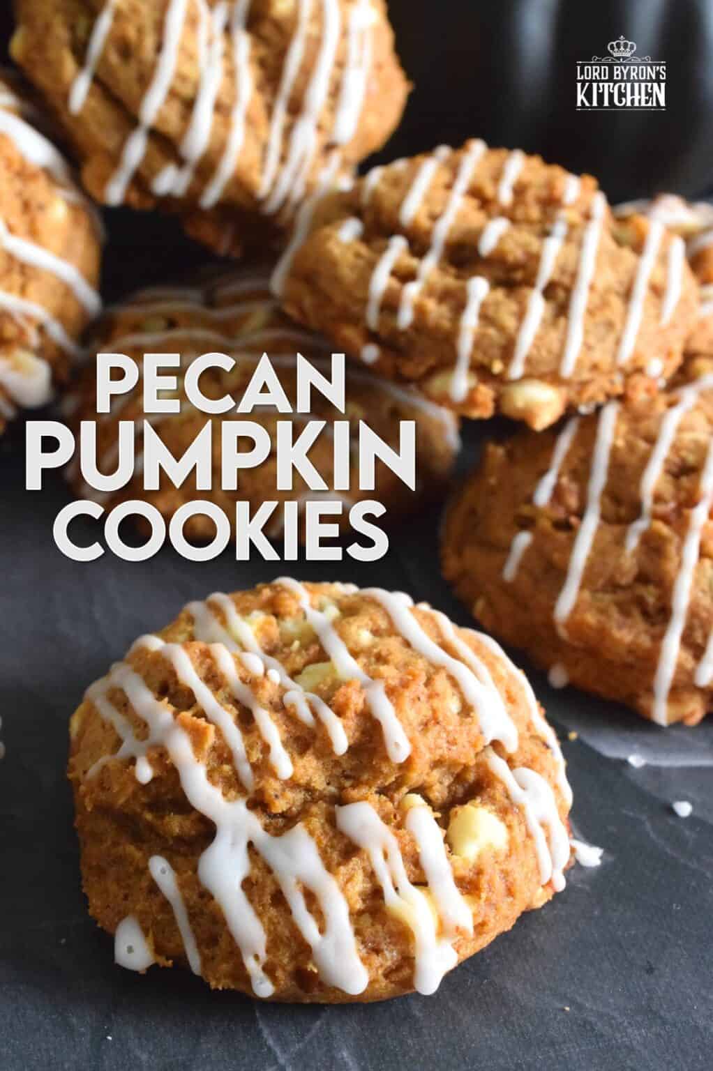 33 Warm and Cozy Fall Baking Recipes - Lord Byron's Kitchen