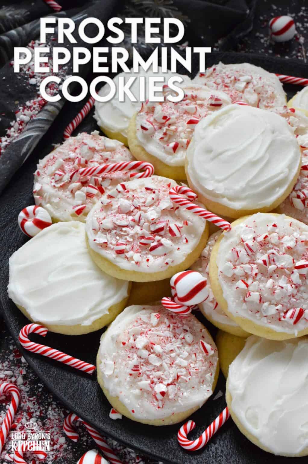 26 of the Best Holiday Peppermint Recipes - Lord Byron's Kitchen