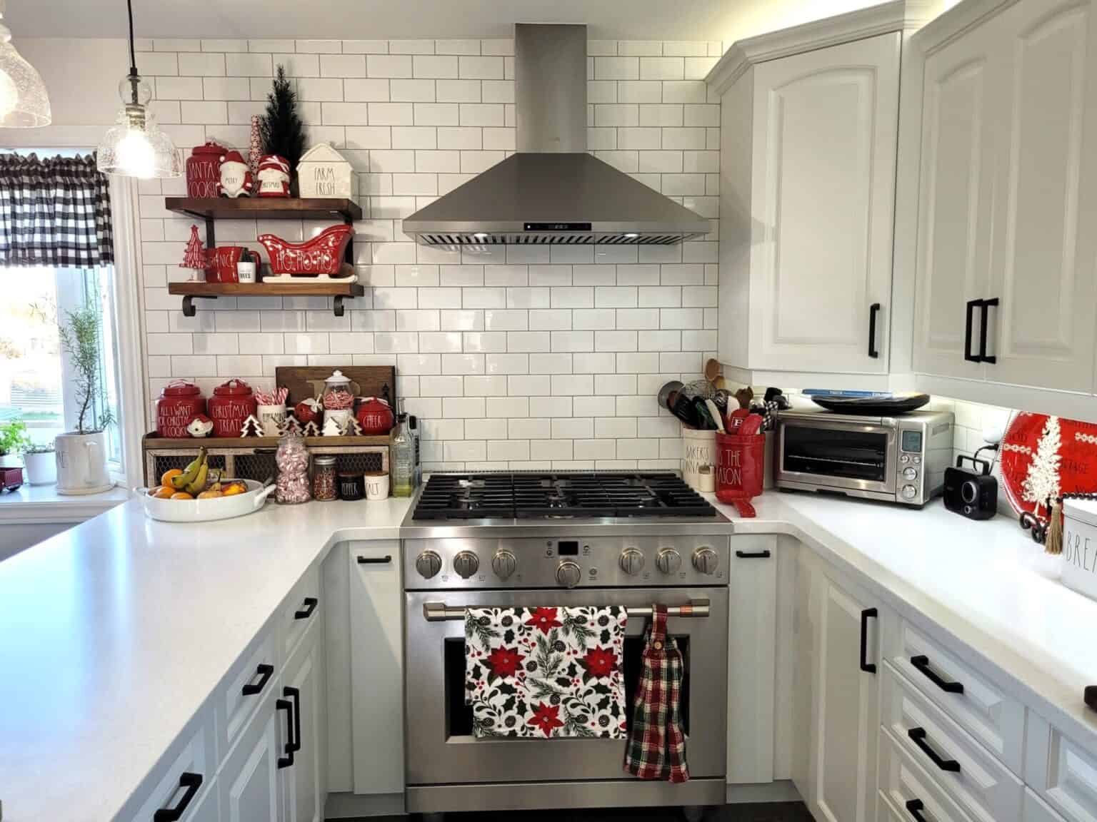 Christmas at Byron & John's - 2023 - Lord Byron's Kitchen