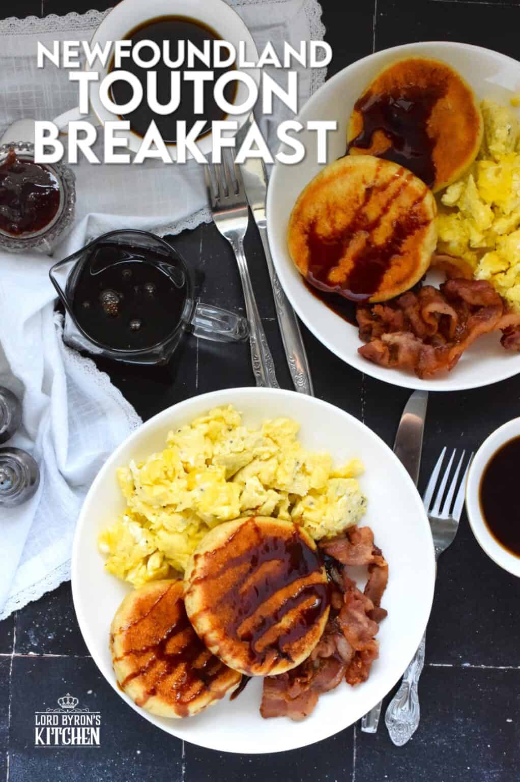 22 of the Best Winter Breakfast Recipes - Lord Byron's Kitchen