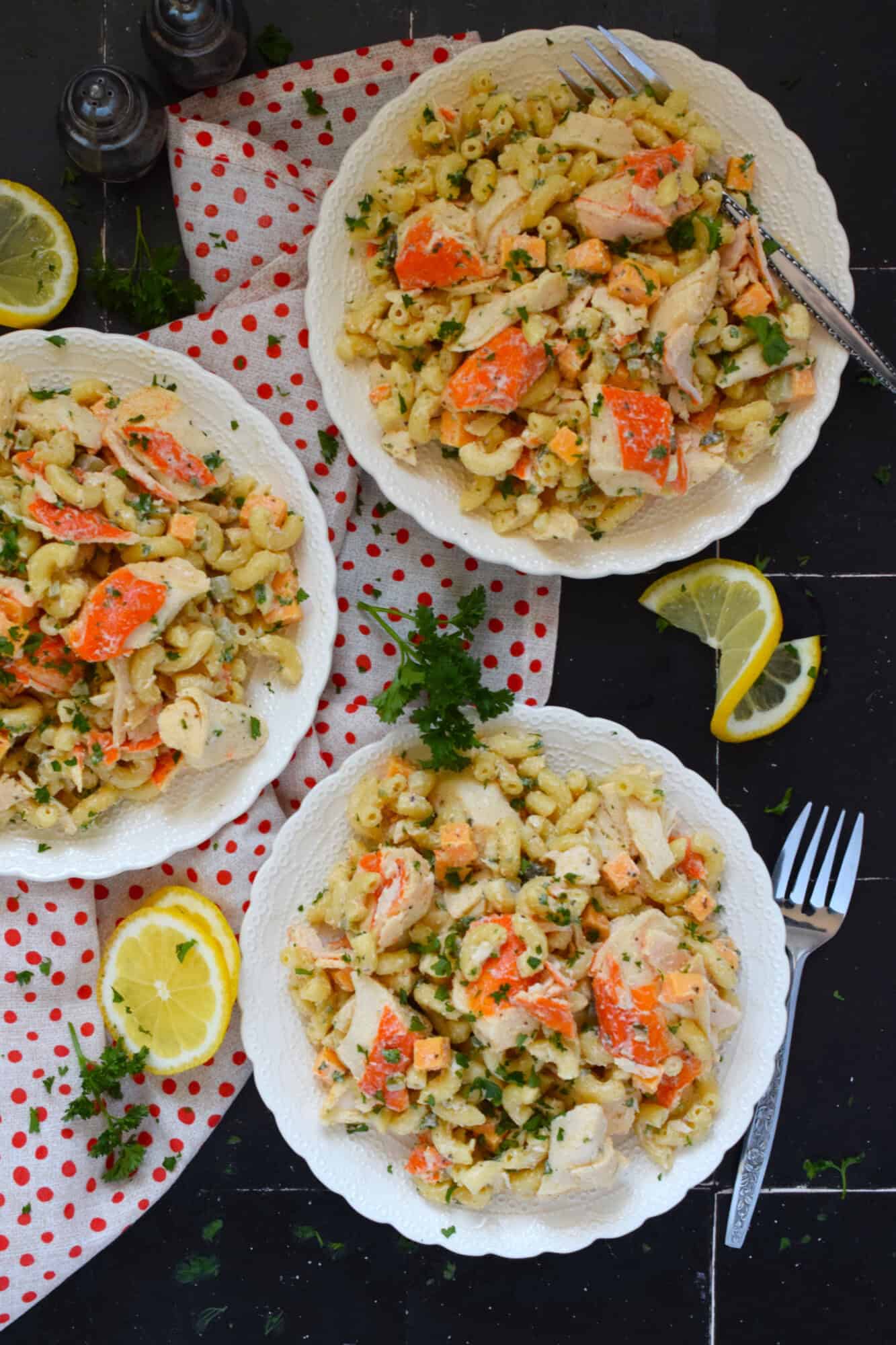 Lord Byron's Kitchen - Lord Byron's Kitchen