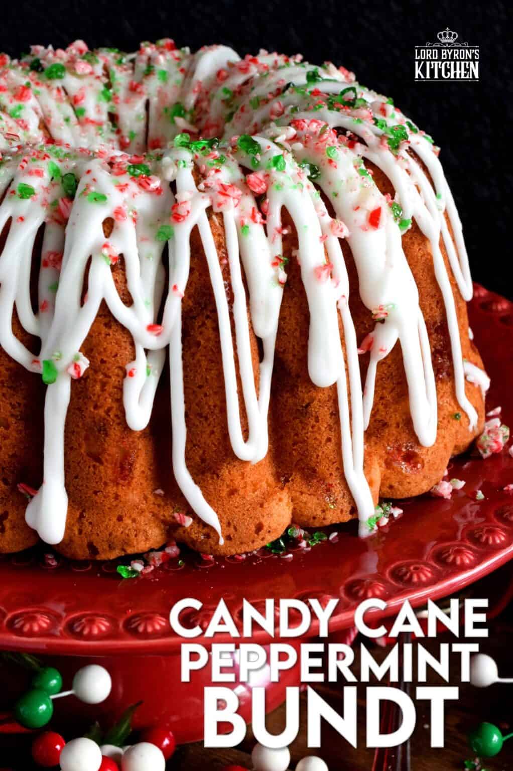 26 of the Best Holiday Peppermint Recipes - Lord Byron's Kitchen