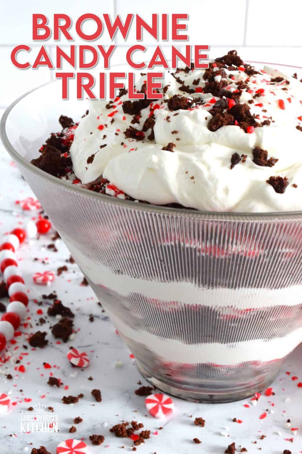 12 Holiday Trifles - Lord Byron's Kitchen