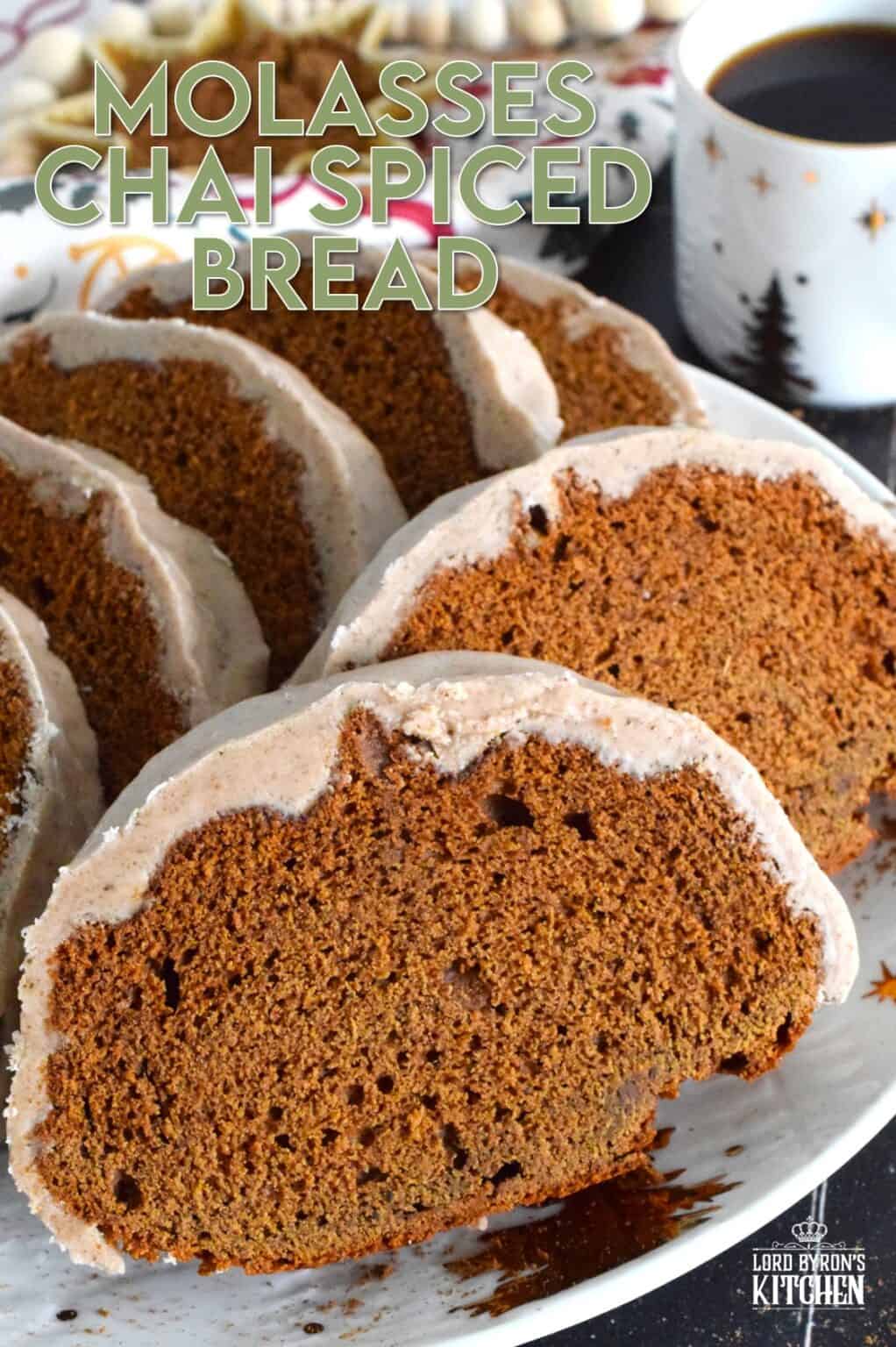 22 of the Best Festive Loaves and Breads - Lord Byron's Kitchen