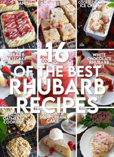 30 Traditional Newfoundland Recipes - Lord Byron's Kitchen