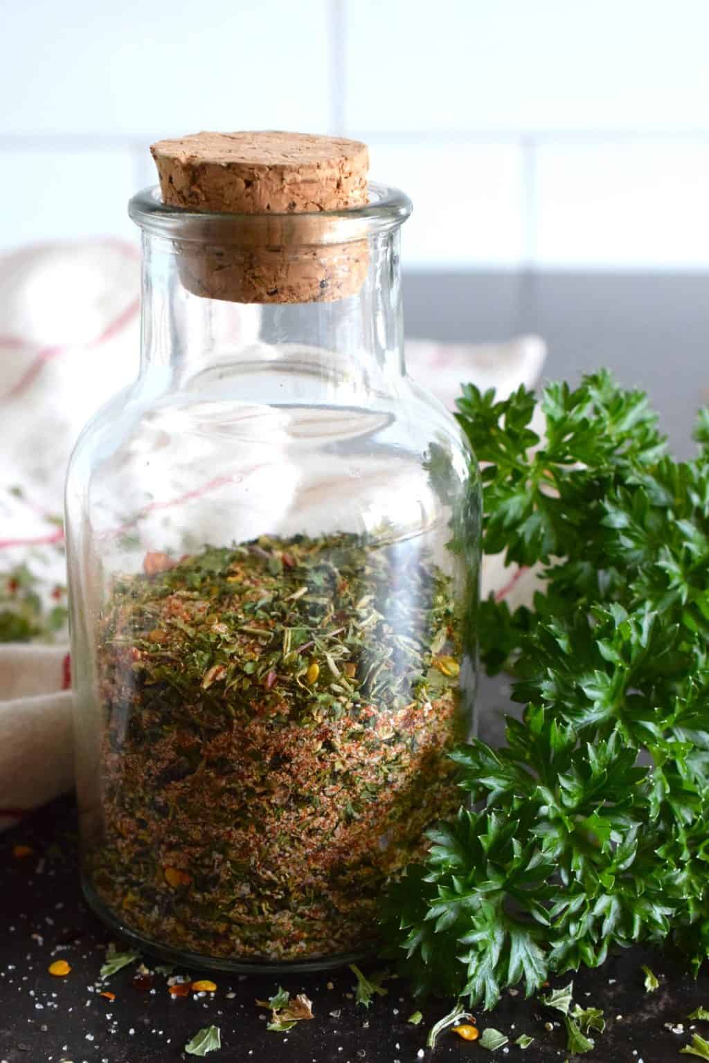 Chicken Seasoning Blend - Lord Byron's Kitchen