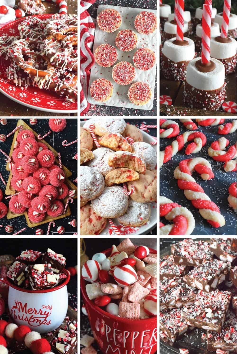 26 of the Best Holiday Peppermint Recipes - Lord Byron's Kitchen